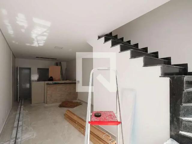 Casa / Sobrado para Venda em São Paulo/SP Vila Mazzei 3 Quartos