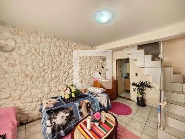 Casa / Sobrado para Venda em São Paulo/SP Vila Mazzei 3 Quartos