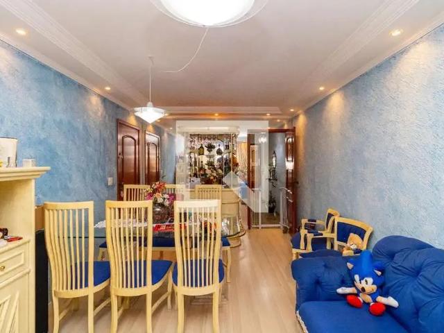 Casa / Sobrado para Venda em São Paulo/SP Vila Mazzei 3 Quartos