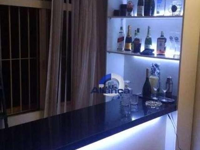 Casa / Sobrado para Venda em São Paulo/SP Vila Mazzei 3 Quartos