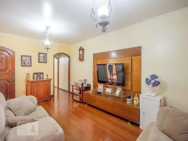 Casa / Sobrado para Venda em São Paulo/SP Vila Mazzei 3 Quartos