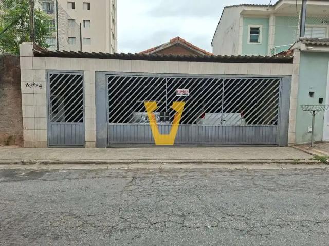Casa / Sobrado para Venda em São Paulo/SP Vila Mazzei 3 Quartos
