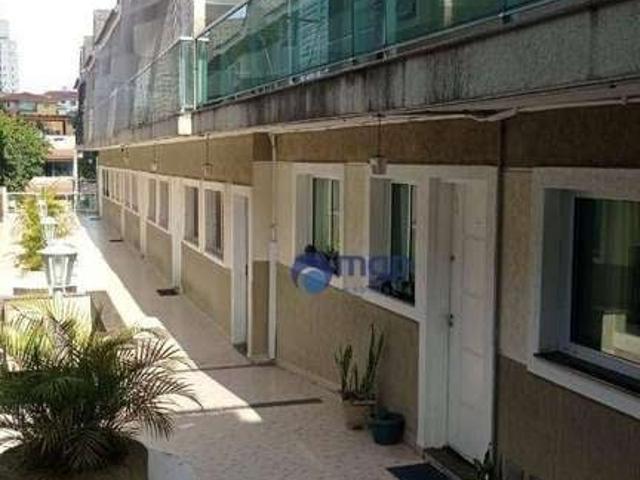 Casa / Sobrado para Venda em São Paulo/SP Vila Mazzei 3 Quartos