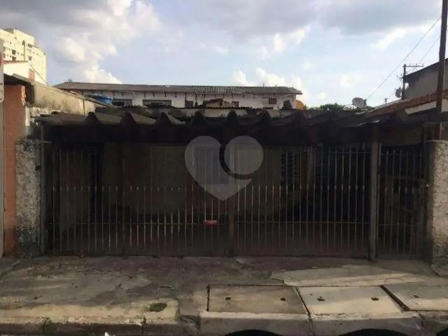 Casa / Sobrado para Venda em São Paulo/SP Vila Mazzei 3 Quartos