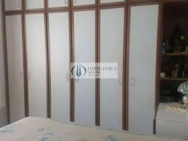 Casa / Sobrado para Venda em São Paulo/SP Vila Mazzei 3 Quartos