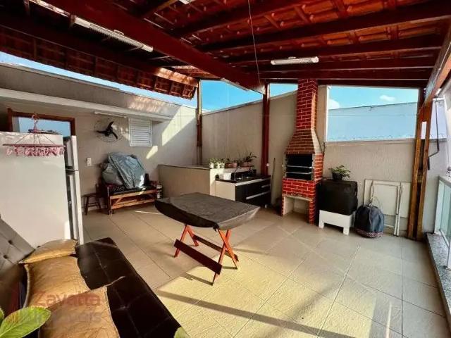 Casa / Sobrado para Venda em São Paulo/SP Vila Mazzei 3 Quartos