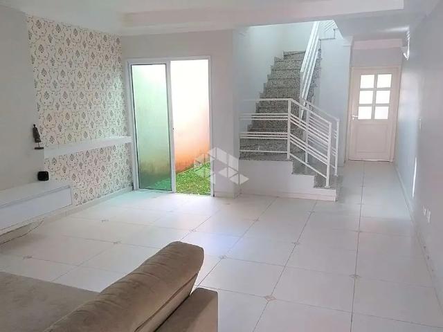 Casa / Sobrado para Venda em São Paulo/SP Vila Mazzei 3 Quartos