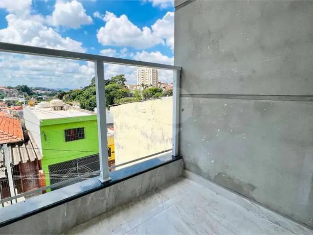 Casa / Sobrado para Venda em São Paulo/SP Vila Mazzei 3 Quartos