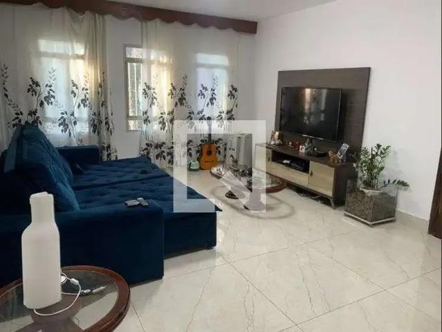Casa / Sobrado para Venda em São Paulo/SP Vila Mazzei 3 Quartos