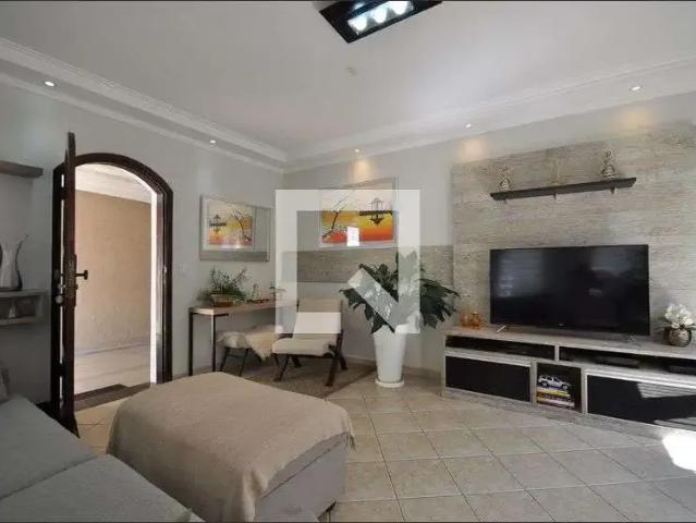 Casa / Sobrado para Venda em São Paulo/SP Vila Mazzei 3 Quartos