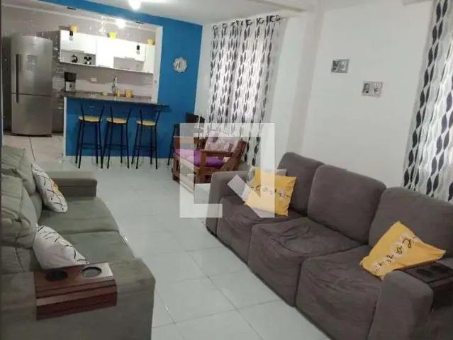 Casa / Sobrado para Venda em São Paulo/SP Vila Mazzei 3 Quartos