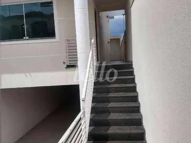 Casa / Sobrado para Venda em São Paulo/SP Vila Mazzei 3 Quartos