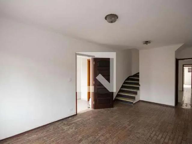 Casa / Sobrado para Venda em São Paulo/SP Vila Mazzei 3 Quartos