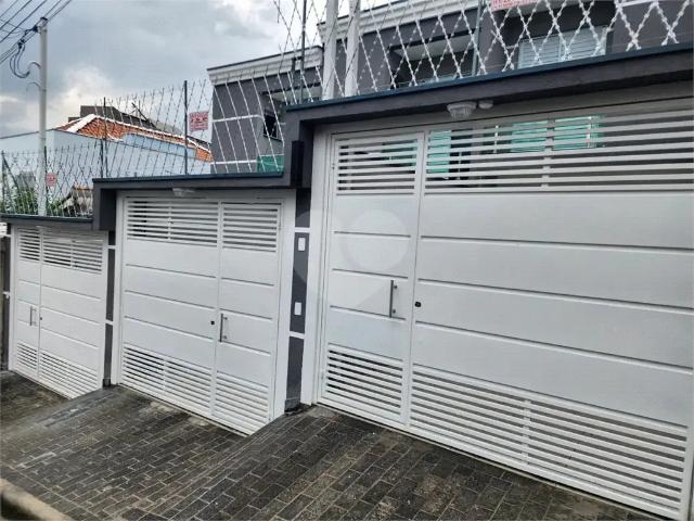 Casa / Sobrado para Venda em São Paulo/SP Vila Mazzei 3 Quartos