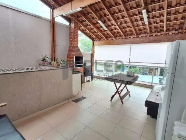Casa / Sobrado para Venda em São Paulo/SP Vila Mazzei 3 Quartos