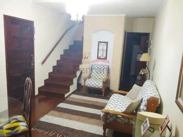 Casa / Sobrado para Venda em São Paulo/SP Vila Mazzei 3 Quartos