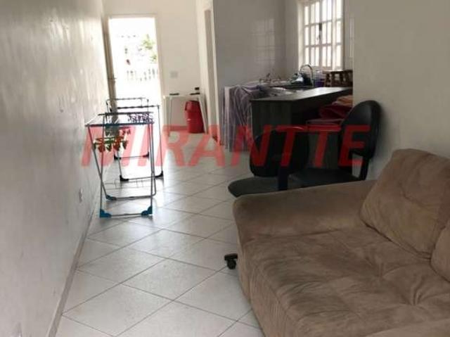Casa / Sobrado para Venda em São Paulo/SP Vila Mazzei 3 Quartos