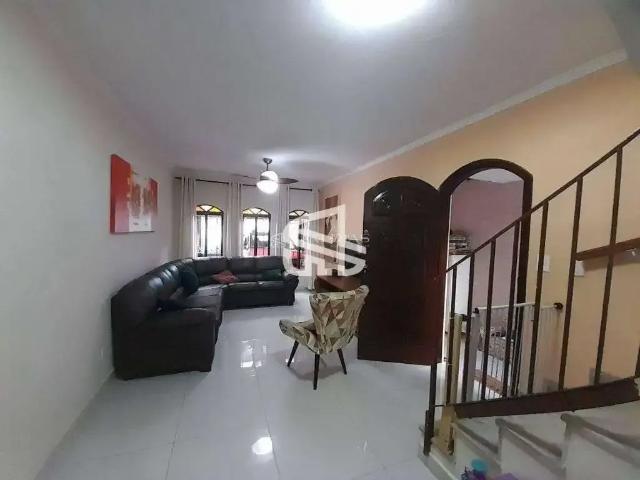 Casa / Sobrado para Venda em São Paulo/SP Vila Mazzei 3 Quartos
