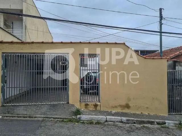 Casa / Sobrado para Venda em São Paulo/SP Vila Mazzei 3 Quartos