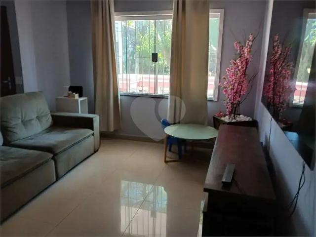 Casa / Sobrado para Venda em São Paulo/SP Vila Isolina Mazzei 3 Quartos