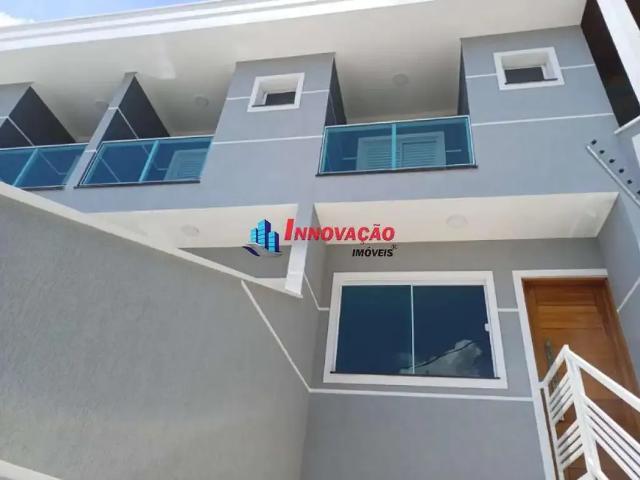 Casa / Sobrado para Venda em São Paulo/SP Vila Mazzei 3 Quartos