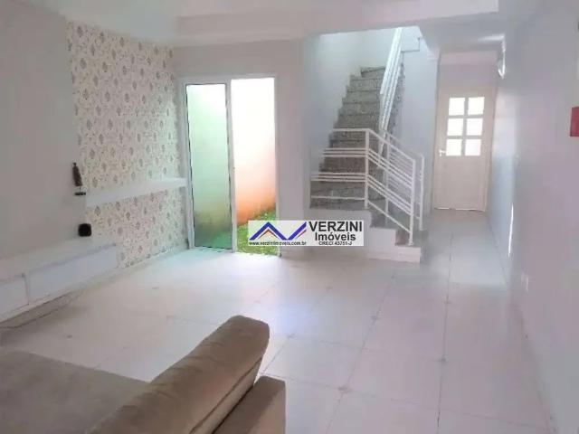 Casa / Sobrado para Venda em São Paulo/SP Vila Mazzei 3 Quartos