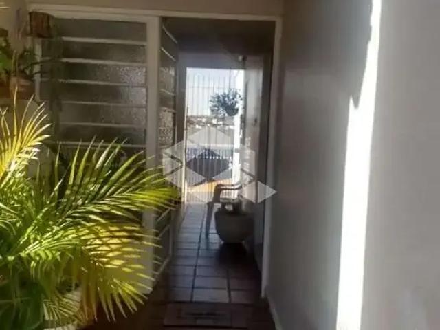 Casa / Sobrado para Venda em São Paulo/SP Vila Mazzei 3 Quartos