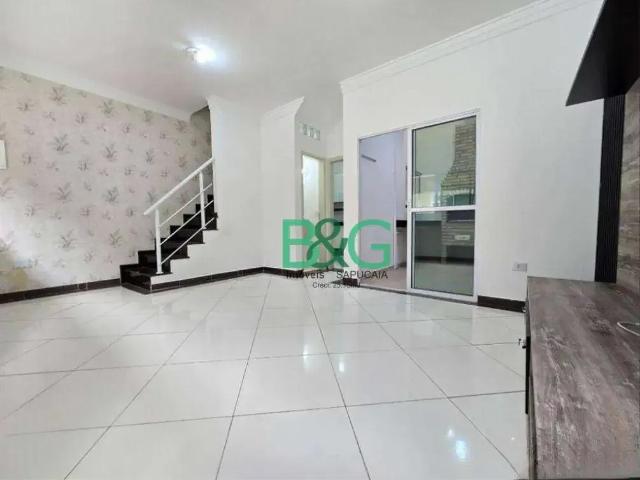 Casa / Sobrado para Venda em São Paulo/SP Vila Mazzei 3 Quartos