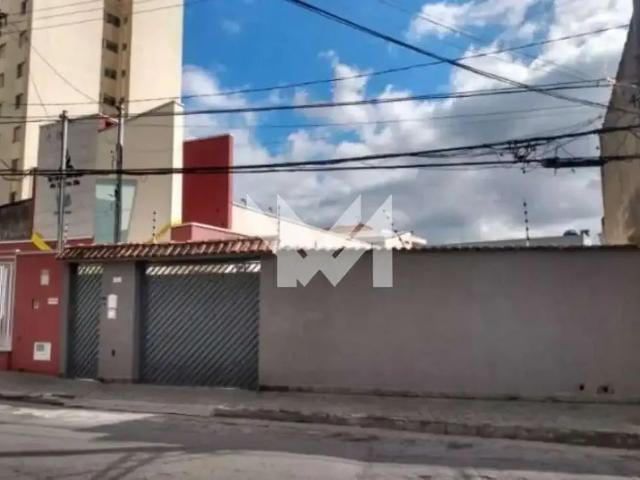 Casa / Sobrado para Venda em São Paulo/SP Vila Mazzei 3 Quartos