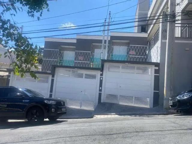 Casa / Sobrado para Venda em São Paulo/SP Vila Mazzei 3 Quartos