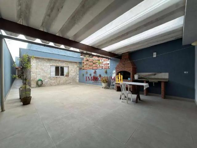 Casa / Sobrado para Venda em São Paulo/SP Vila Mazzei 3 Quartos