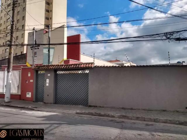 Casa / Sobrado para Venda em São Paulo/SP Vila Mazzei 3 Quartos