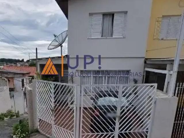 Casa / Sobrado para Venda em São Paulo/SP Vila Mazzei 3 Quartos