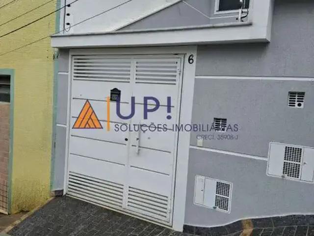 Casa / Sobrado para Venda em São Paulo/SP Vila Mazzei 3 Quartos
