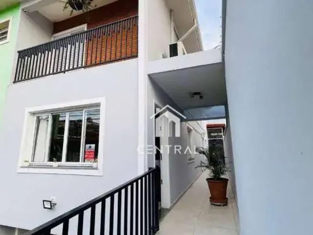 Casa / Sobrado para Venda em São Paulo/SP Vila Mazzei 3 Quartos