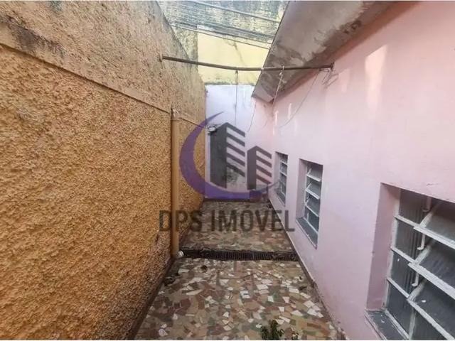 Casa / Sobrado para Venda em São Paulo/SP Vila Mazzei 3 Quartos