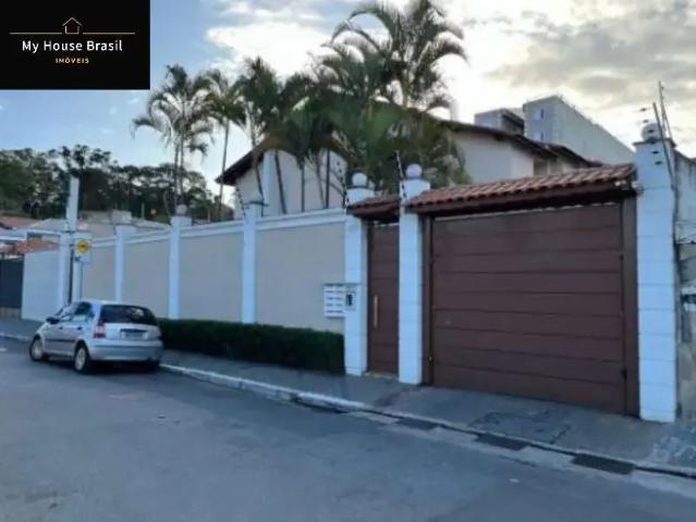 Casa / Sobrado para Venda em São Paulo/SP Vila Mazzei 3 Quartos
