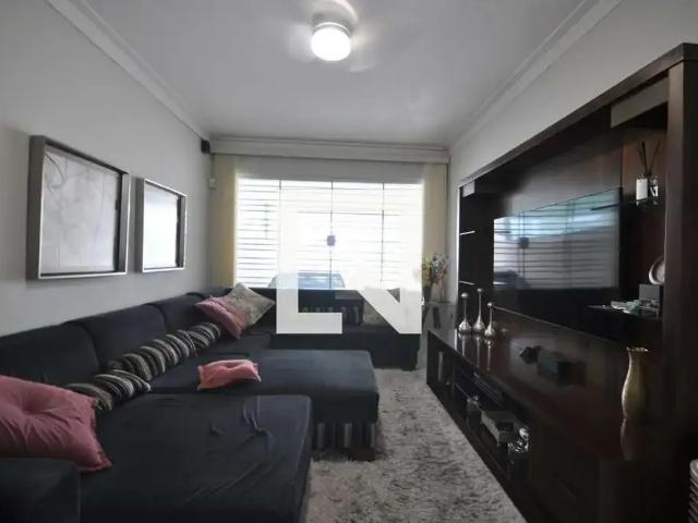 Casa / Sobrado para Venda em São Paulo/SP Vila Mazzei 3 Quartos
