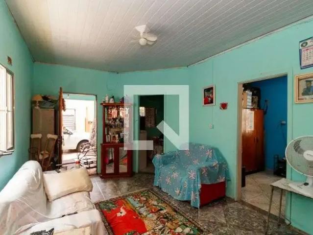 Casa / Sobrado para Venda em São Paulo/SP Vila Mazzei 3 Quartos