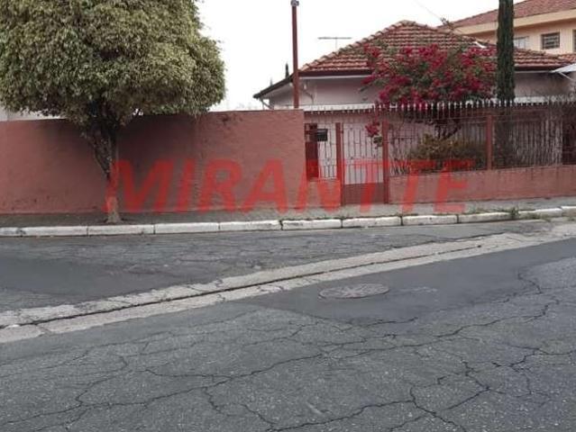 Casa / Sobrado para Venda em São Paulo/SP Vila Mazzei 3 Quartos