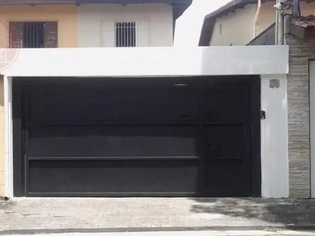 Casa / Sobrado para Venda em São Paulo/SP Vila Mazzei 3 Quartos