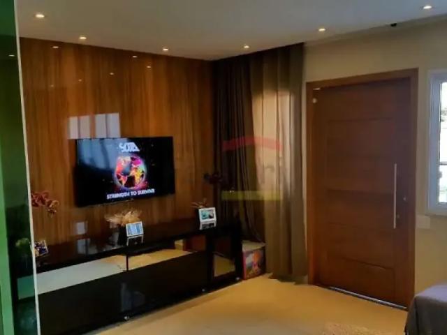 Casa / Sobrado para Venda em São Paulo/SP Vila Mazzei 3 Quartos