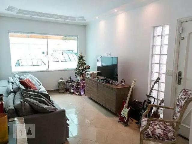 Casa / Sobrado para Venda em São Paulo/SP Vila Mazzei 3 Quartos