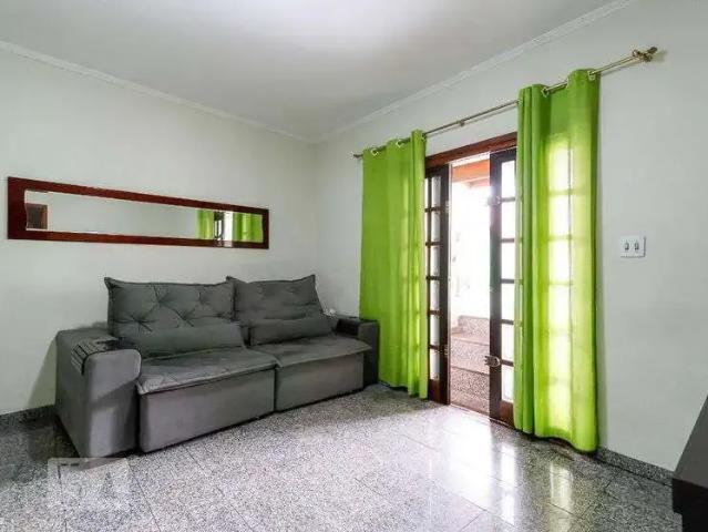 Casa / Sobrado para Venda em São Paulo/SP Vila Mazzei 3 Quartos