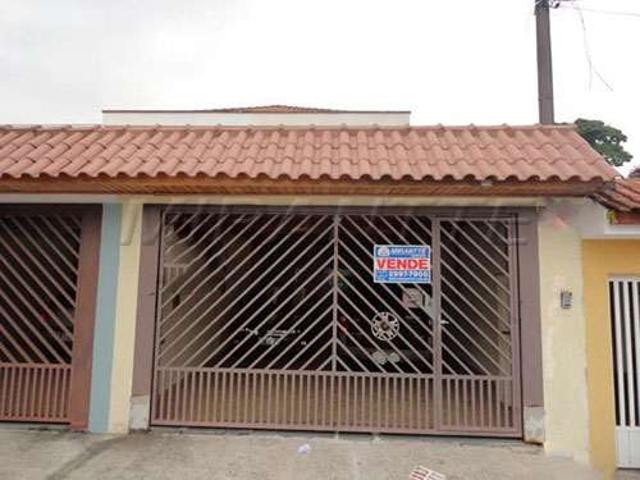 Casa / Sobrado para Venda em São Paulo/SP Vila Mazzei 3 Quartos