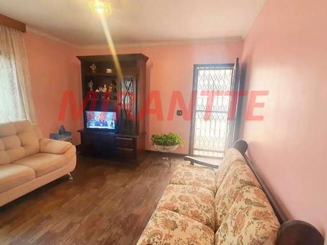 Casa / Sobrado para Venda em São Paulo/SP Vila Mazzei 3 Quartos