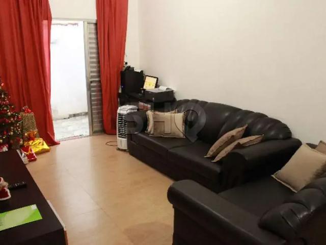 Casa / Sobrado para Venda em São Paulo/SP Vila Mazzei 3 Quartos