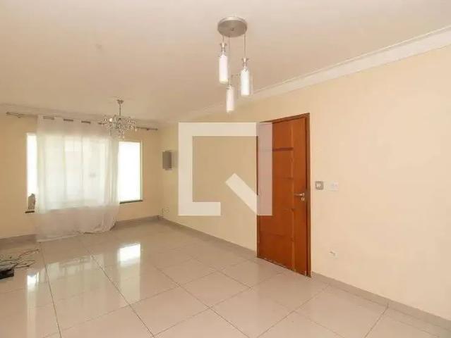 Casa / Sobrado para Venda em São Paulo/SP Vila Mazzei 3 Quartos