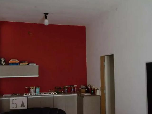 Casa / Sobrado para Venda em São Paulo/SP Vila Mazzei 3 Quartos