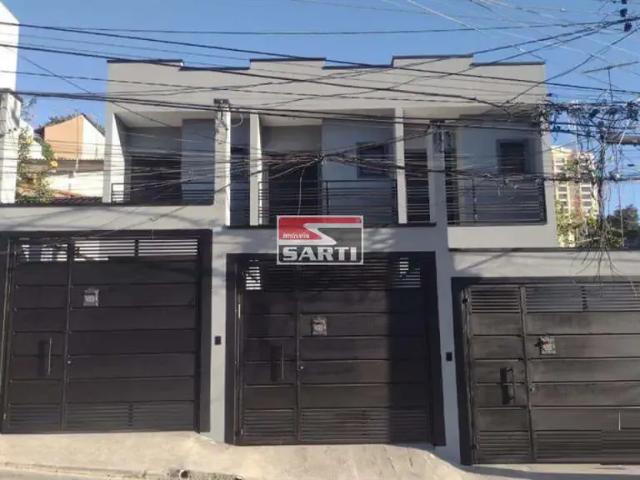 Casa / Sobrado para Venda em São Paulo/SP Vila Mazzei 3 Quartos